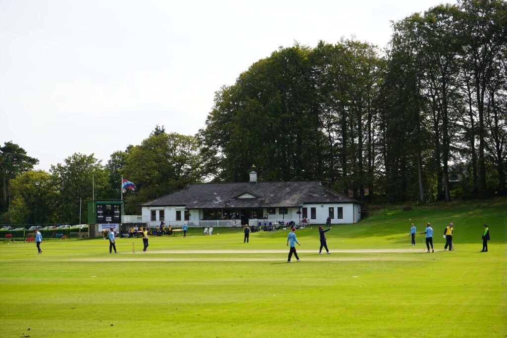 Who we are - Cricket Wales