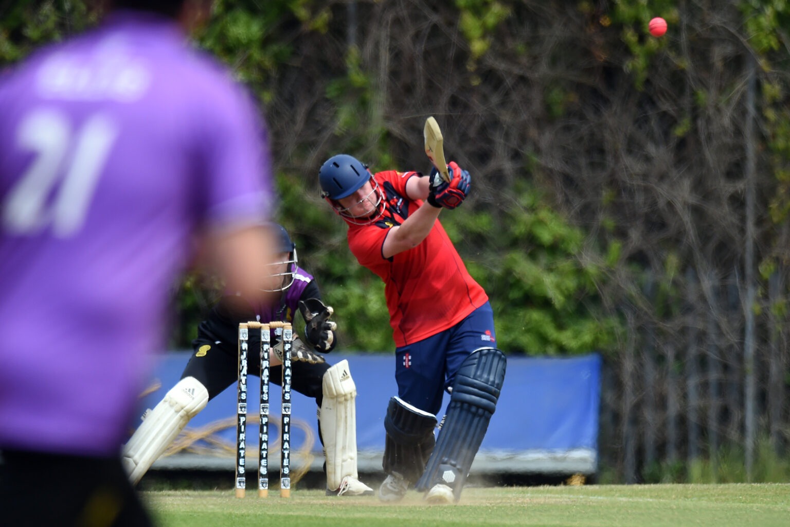 Pathways Update - Cricket Wales